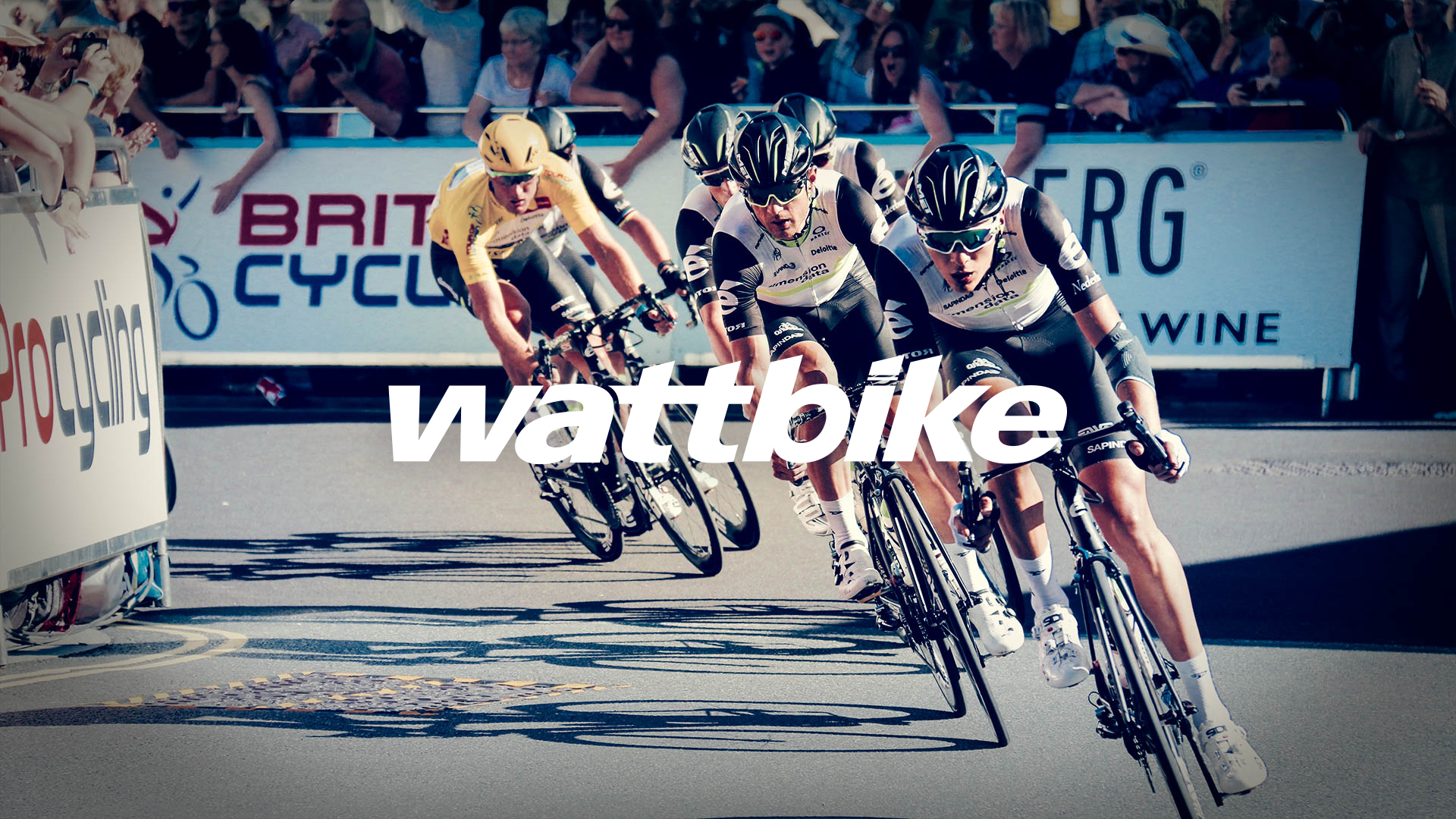 Wattbike Summer Campaign - KYAK Studio