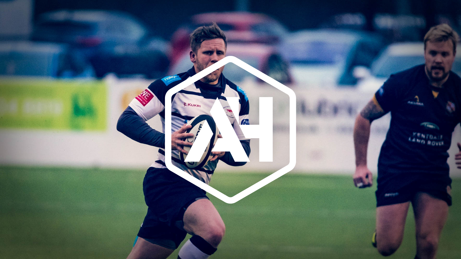 A new brand for Alex Hurst - KYAK Studio